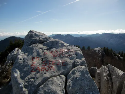 10 Best Backpacking Trails in Northern Velebit National Park | AllTrails