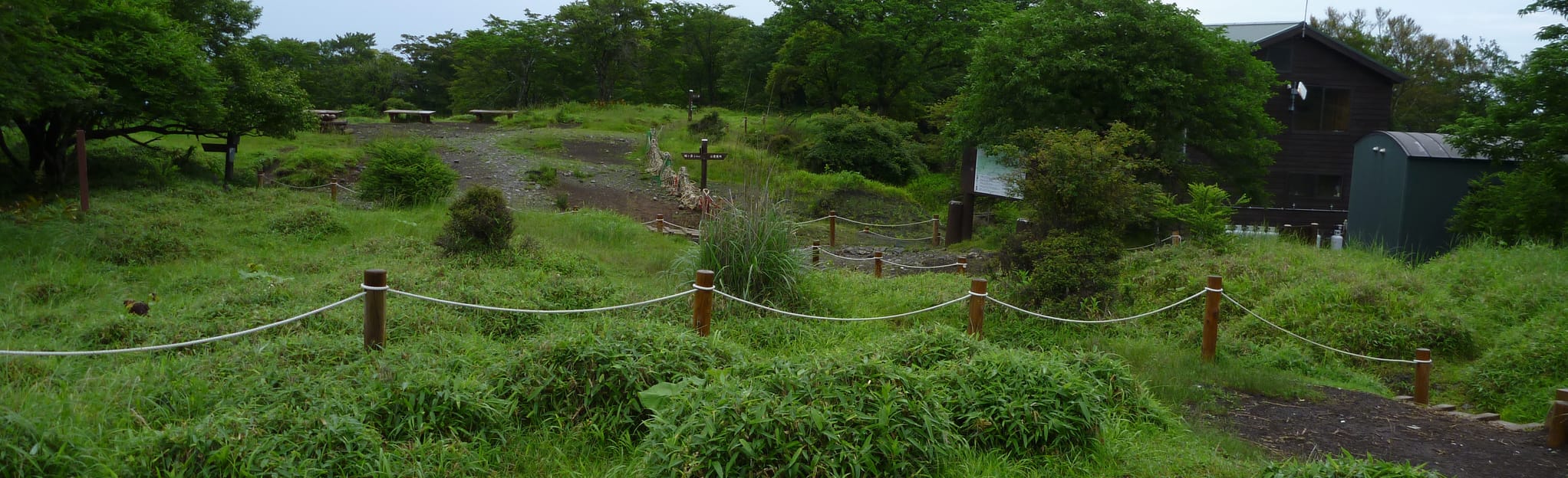 Mount Tonodake - Mount Tanzawa - Shinya Loop, Kanagawa, Japan - Map, Guide | AllTrails