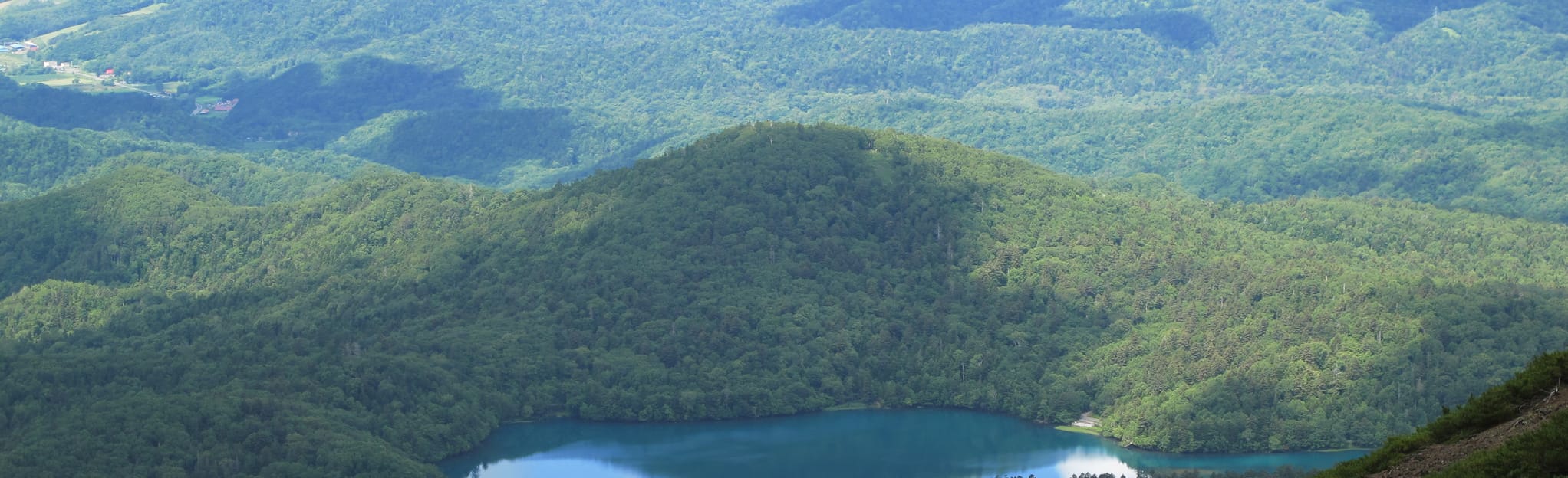 Mount Me-akan Loop, Hokkaido, Japan - 29 Reviews, Map | AllTrails