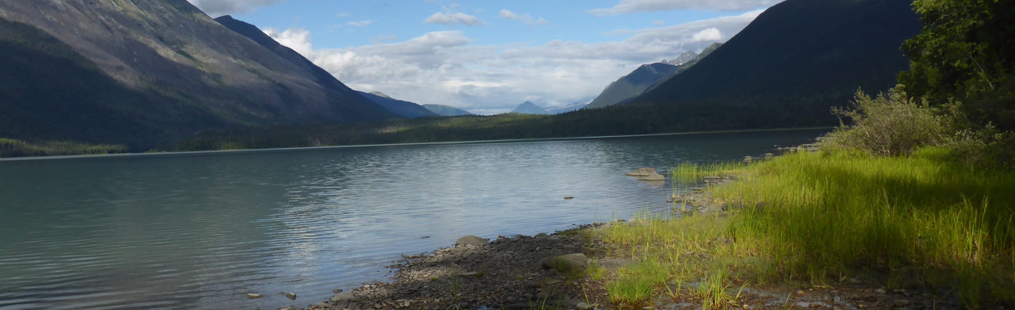 Bowron Lake Canoe Circuit - British Columbia, Canada | AllTrails