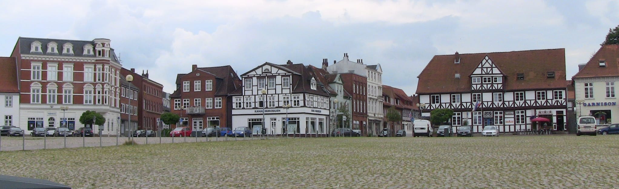 Rendsburg-Büdelsdorf loop: 1 Reviews, Map - Schleswig-Holstein, Germany ...