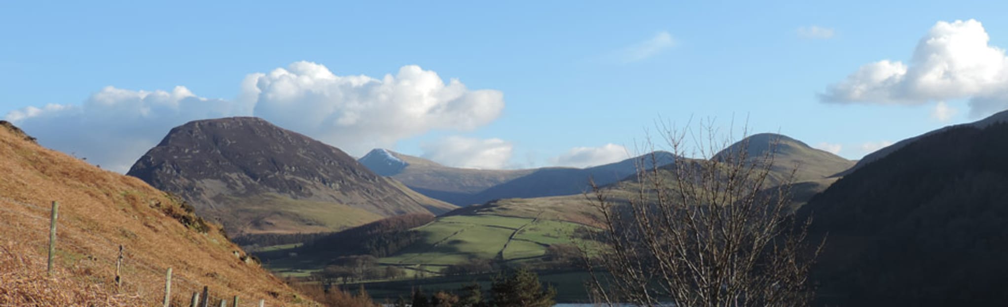 Buttermere to Darling Fell: 1 Reviews, Map - Cumbria, England | AllTrails