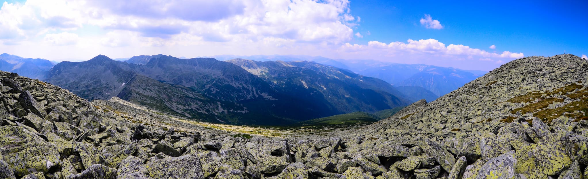 Lacul Bucura - Vârful Bucura - Vârful Retezat, Hunedoara, Romania - 3 ...