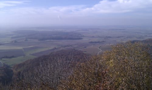 2023 Best Backpacking Trails in Michelau im Steigerwald | AllTrails