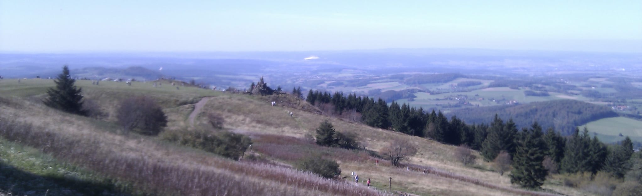 Wasserkuppe Mountain, Hesse, Germany - 8 Reviews, Map | AllTrails