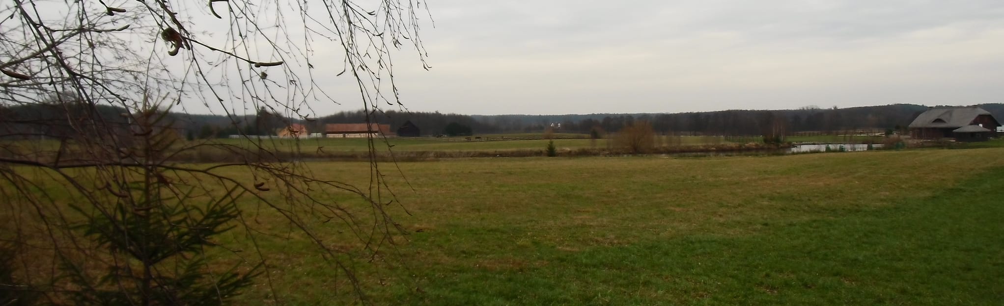 Lake Kalwa Loop: 2 Fotos - Warmian-Masurian Voivodeship, Polónia ...