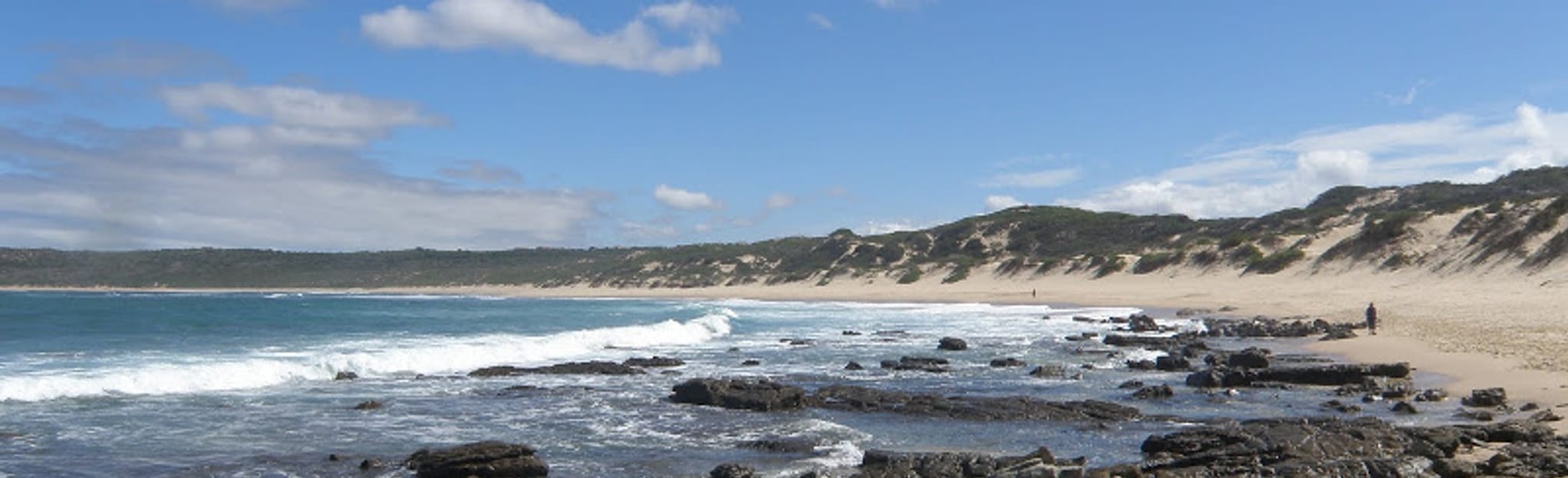 Jongensfontein to Stilbaai, Western Cape, South Africa - 5 Reviews, Map ...