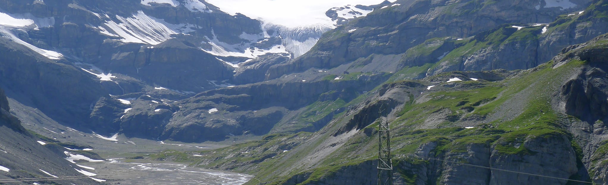 Gemmi pass via Leukerbad: 8 Reviews, Map - Valais, Switzerland | AllTrails