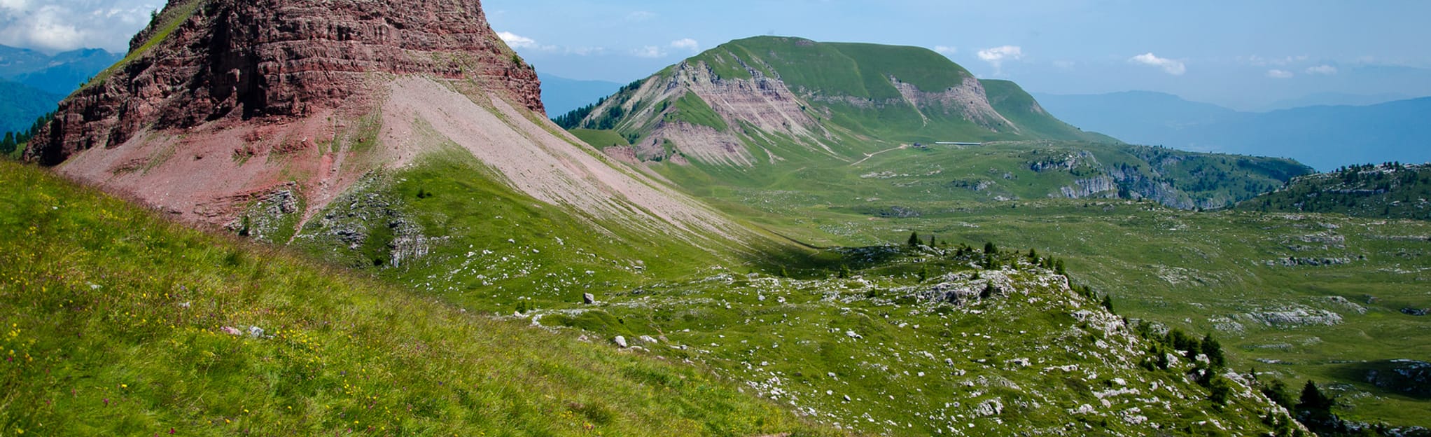 Peller Refuge - Monte Peller Loop, Trentino, Italy - 3 Reviews, Map ...