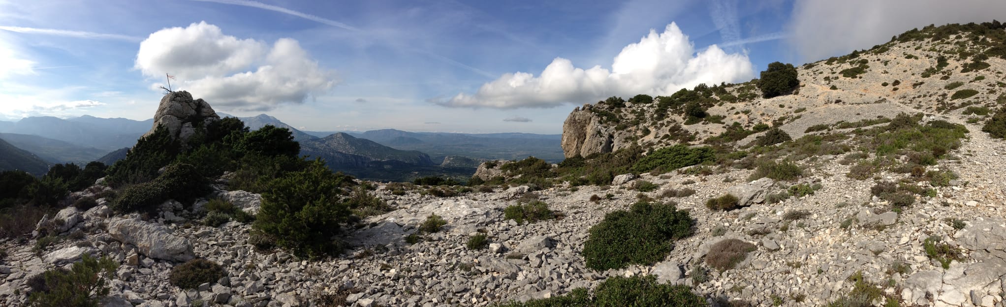 Monte Longu - Cala Gonone, Sardinia, Italy - 5 Reviews, Map | AllTrails