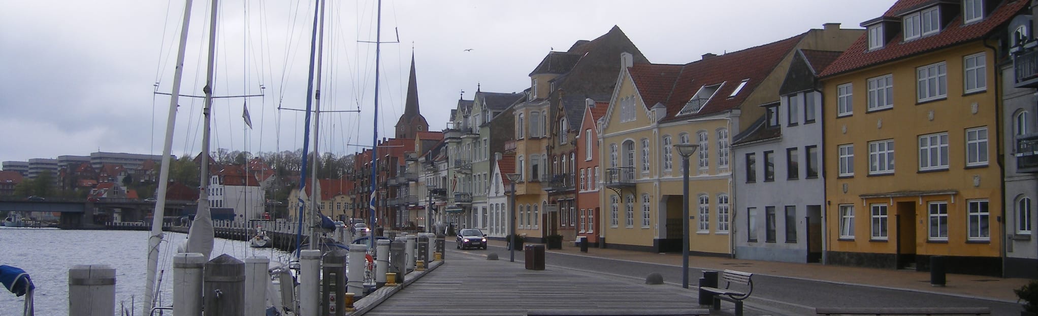 Sønderborg Rundt: 1 Reviews, Map - Region of Southern Denmark, Denmark ...