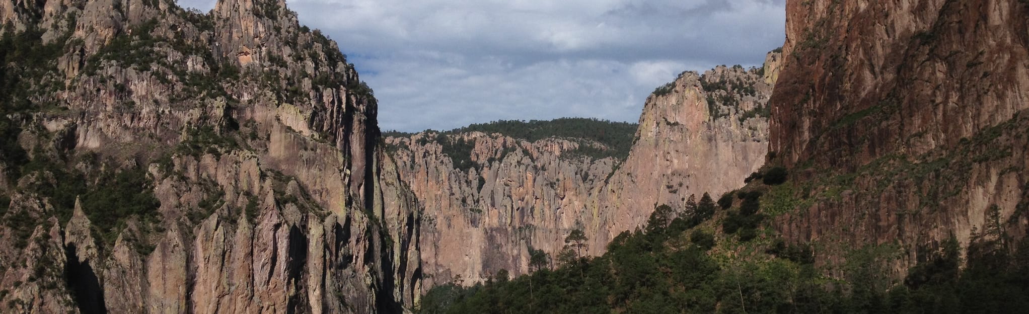 Cascada de Basaseachi Miradores, 29 Fotos - Chihuahua, Mexiko | AllTrails