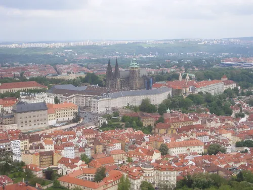10 Best Trails and Hikes in Prague | AllTrails