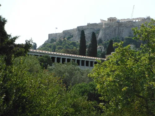 10 Best Trails and Hikes in Athens | AllTrails