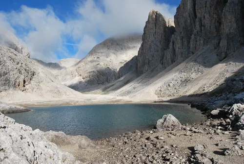 Best Lake Trails in Pozza di Fassa | AllTrails