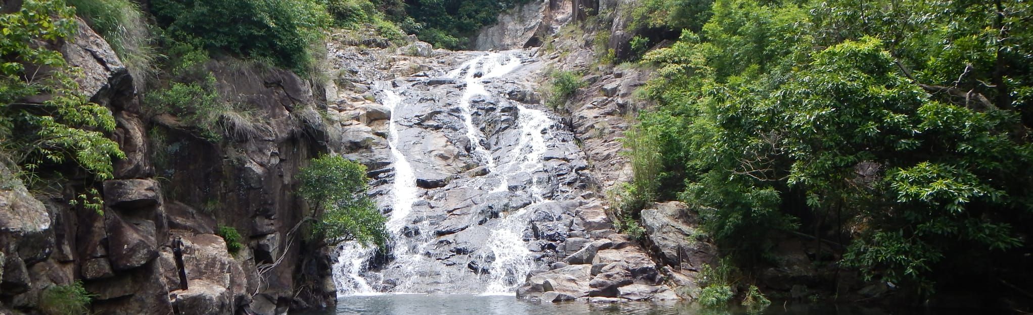 Man Cheung Po's Infinity Pool, Islands, Hong Kong - 2 Reviews, Map ...