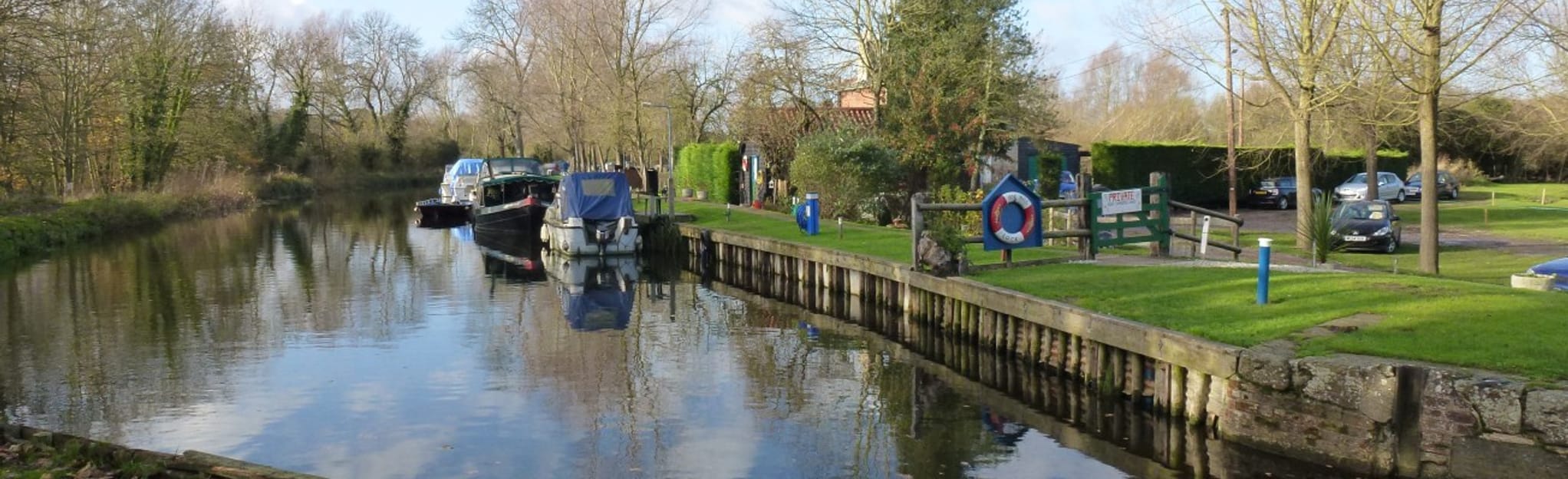 Ulting and Woodham Walter, 11 Fotos - Essex, England | AllTrails