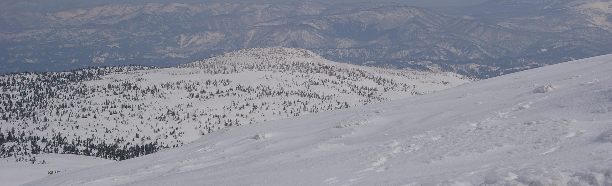 Mount Moriyoshi: Matsukura Course: 0 Reviews, Map - Akita, Japan ...