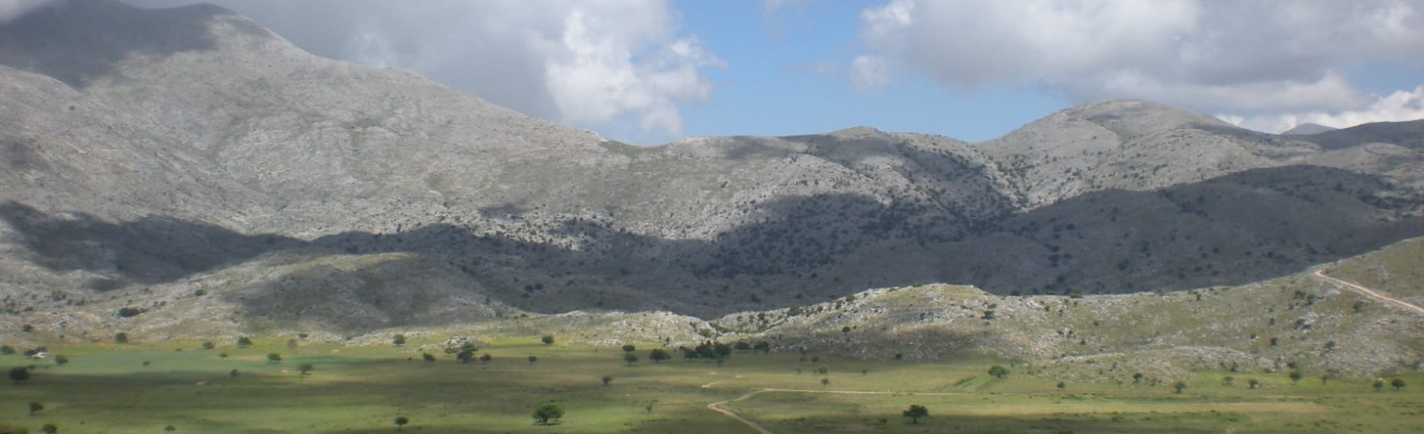 Tzermiado - Karfi Peak, Crete, Greece - 53 Reviews, Map | AllTrails