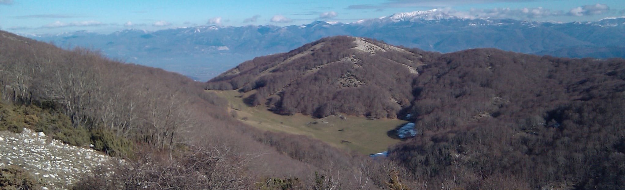 Monte Pizzuto, Lazio, Italy - 8 Reviews, Map | AllTrails