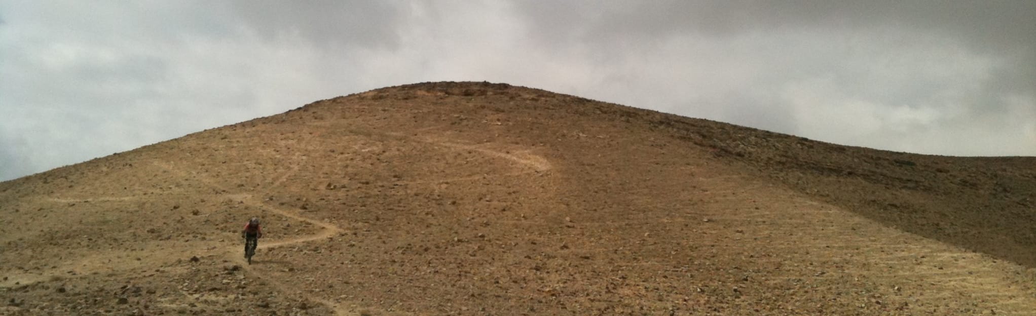 The Camel Path: 0 Reviews, Map - Southern District HaDarom, Israel ...