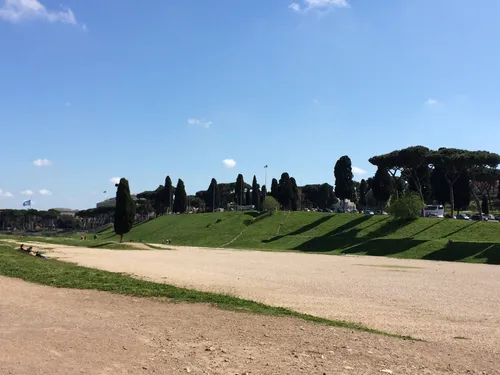 10 Best Trails and Hikes in Rome | AllTrails