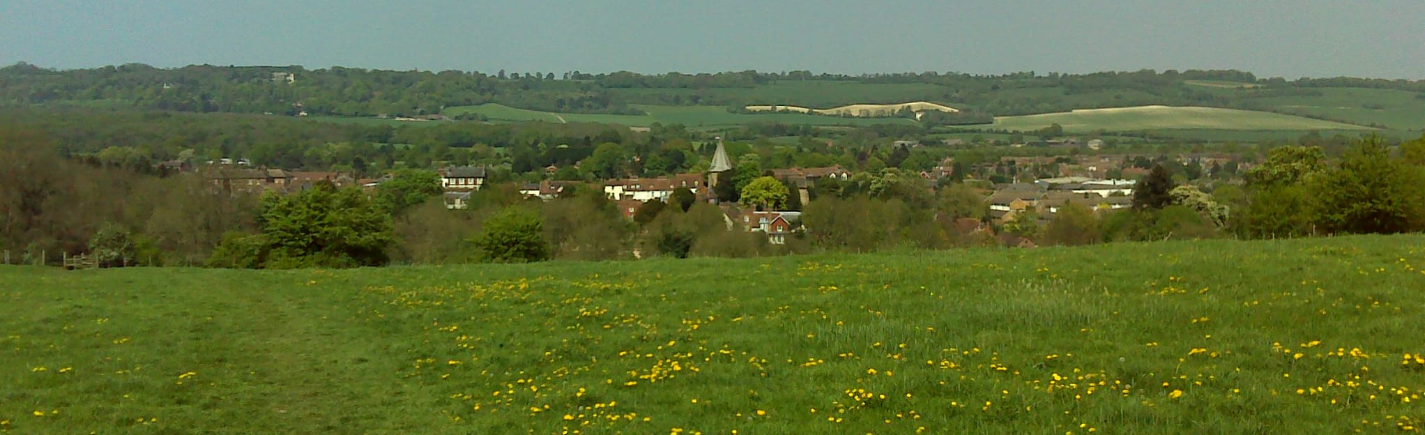 Westerham, Hosey Hill, Chartwell and Limpsfield Circular: 29 Reviews ...