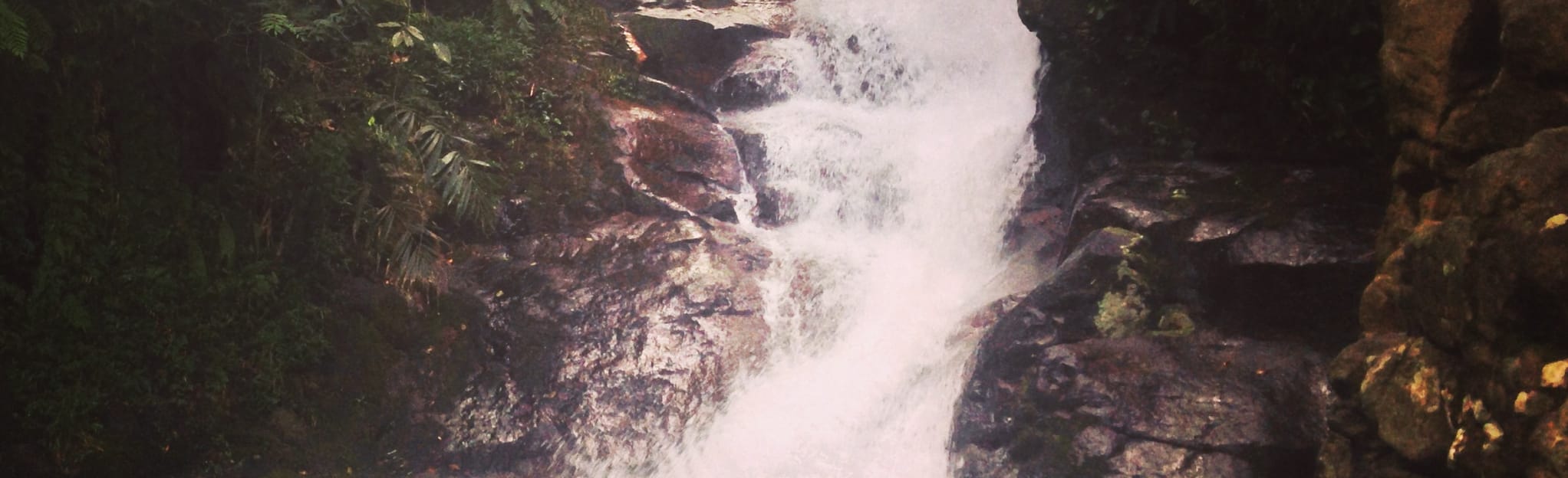 Long Waterfall, West Java, Indonesia - Map, Guide | AllTrails