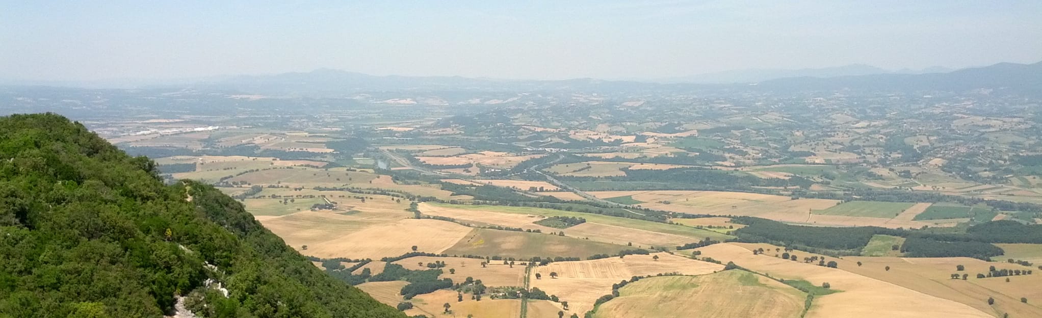 Monte Soratte - Casaccia dei Ladri , Lazio, Italy - 18 Reviews, Map ...