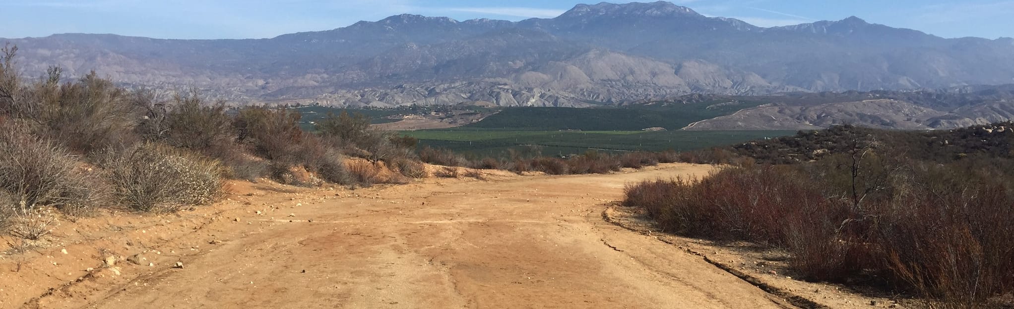 Simpson Park Trails, California - 436 Reviews, Map | AllTrails