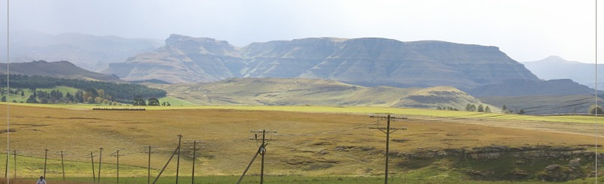 Underberg Town Trail - Kwazulu-Natal, Südafrika | AllTrails