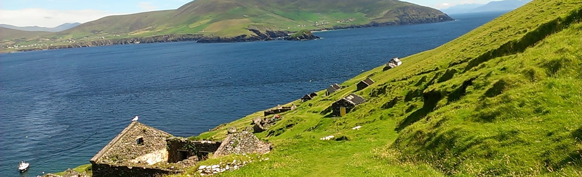 An Blascaod Mór: 19 Reviews, Map - County Kerry, Ireland | AllTrails