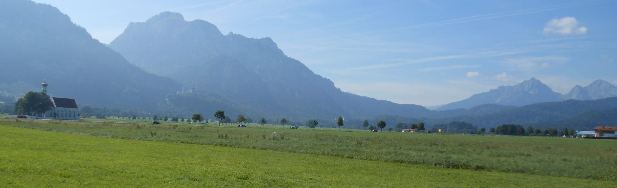 Bannwaldsee - Forggensee - Alpsee, Bavaria, Germany - 4 Reviews, Map ...