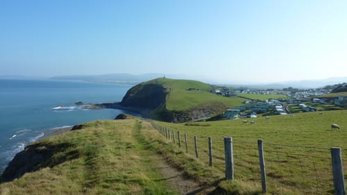 2023 Best 10 Trails, Walks, and Paths in Aberystwyth | AllTrails