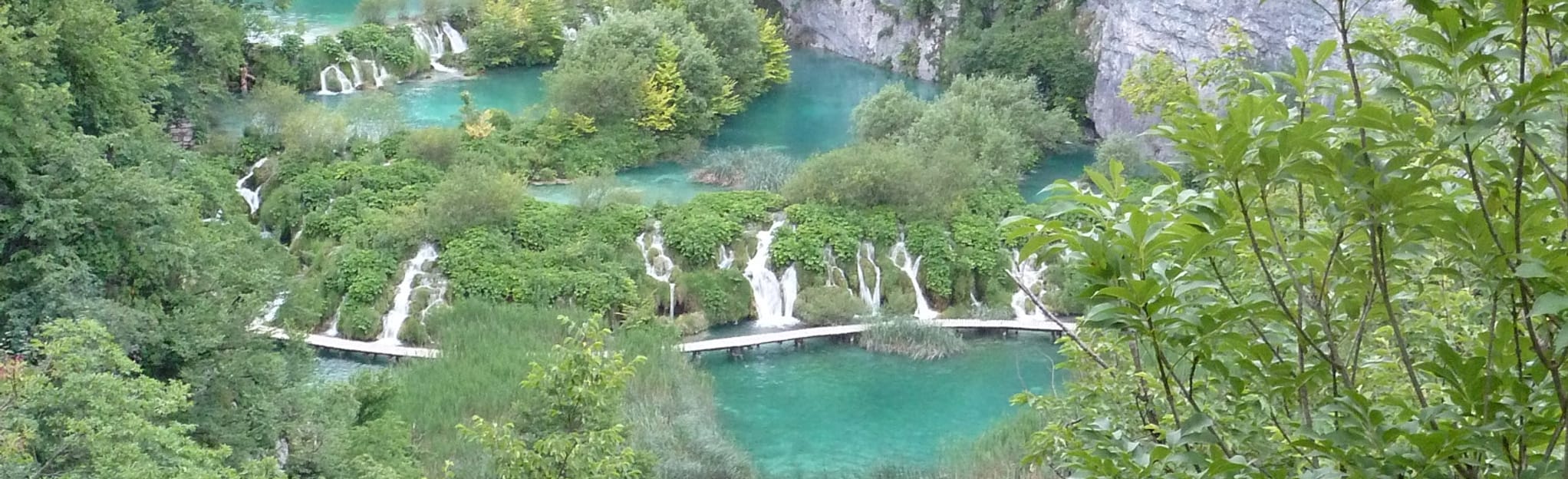 Korenica - Plitvički Ljeskovac - Mihaljevac: 10 Fotos - Lika-Senj ...