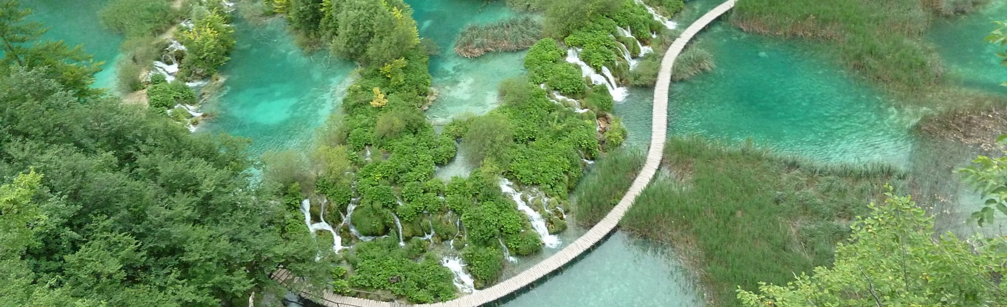 Korenica - Rudanovac - Mihaljevac, Lika-Senj, Croatia - Map, Guide ...