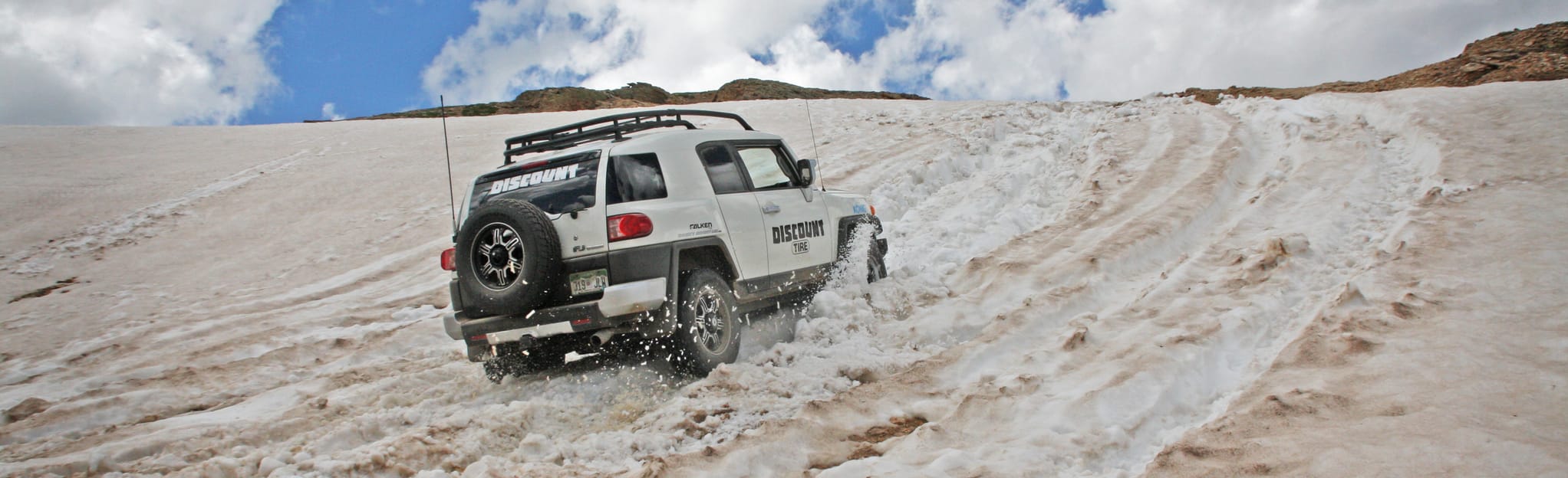 Black Bear to Ophir OHV Loop | Map, Guide - Colorado | AllTrails