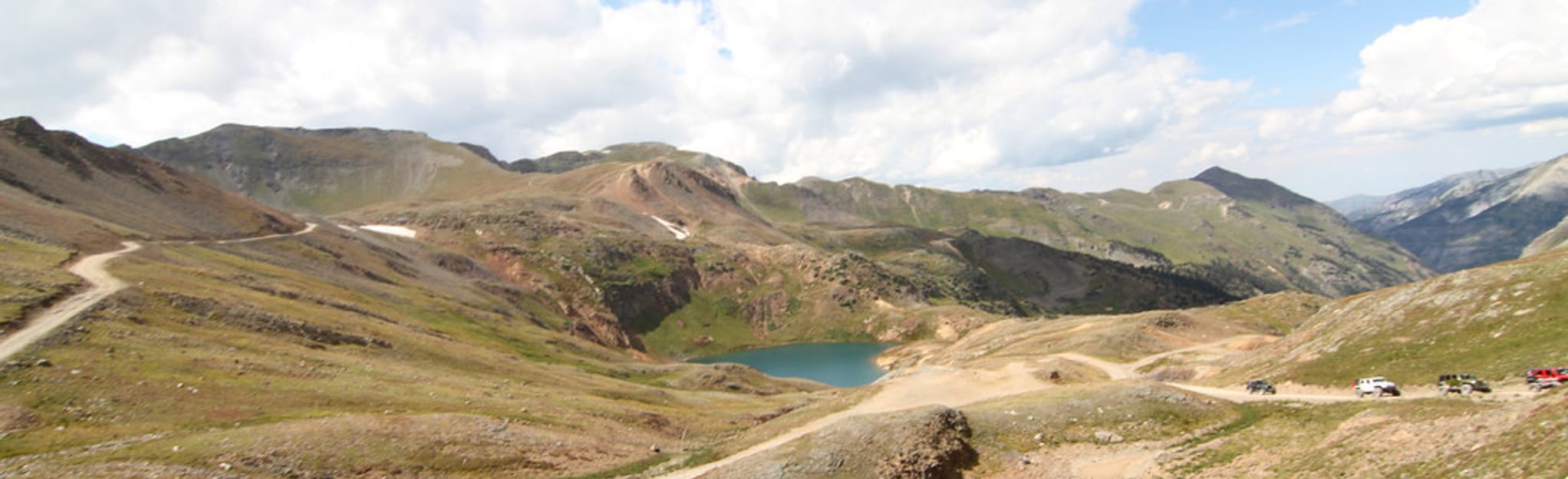 Montrose to Ouray to Silverton Scenic Drive - Colorado | AllTrails