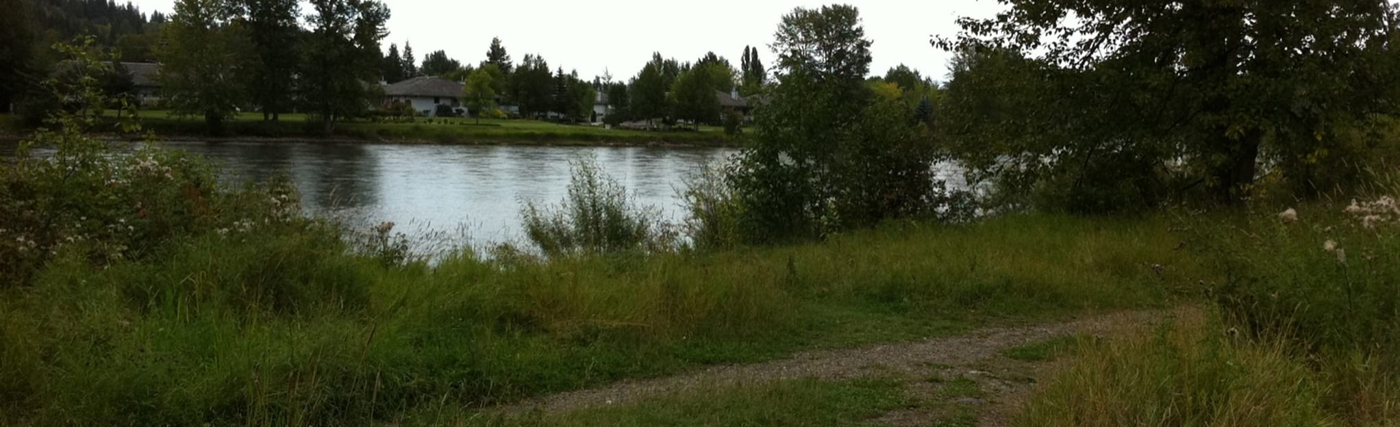 Wilson Park Trail, British Columbia, Canada - 39 Reviews, Map | AllTrails