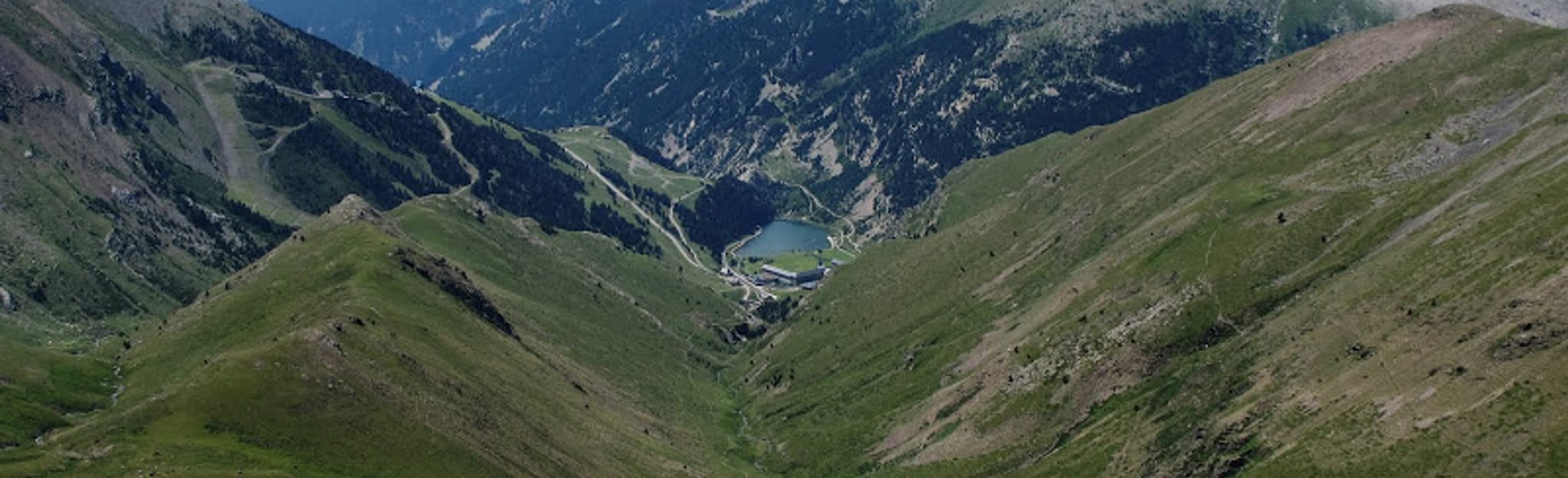 GR®11 Stage 9: Ulldeter Refuge - Santuari de Núria: 1 Reviews, Map ...