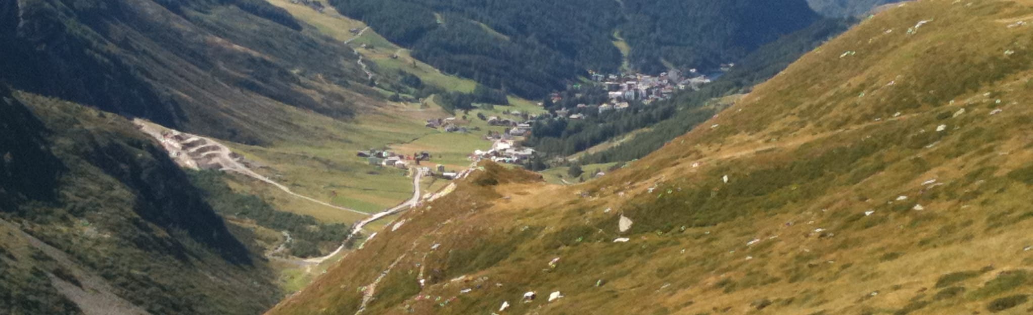 Lago Montespluga - Rifugio Bertacchi, Lombardy, Italy - 6 Reviews, Map ...