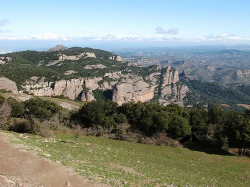 2023 Best 10 Views Trails in Matadepera | AllTrails