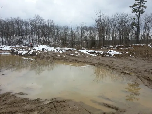 Best Off Road Driving Trails in Indiana | AllTrails