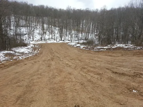 Best Off Road Driving Trails in Indiana | AllTrails