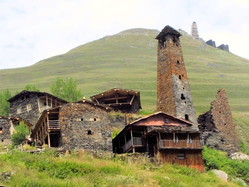 Best Hikes and Trails in Tusheti National Park | AllTrails