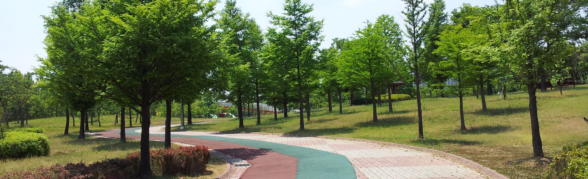 Ansan Lake Park: 0 Reviews, Map - Gyeonggi-do, South Korea | AllTrails
