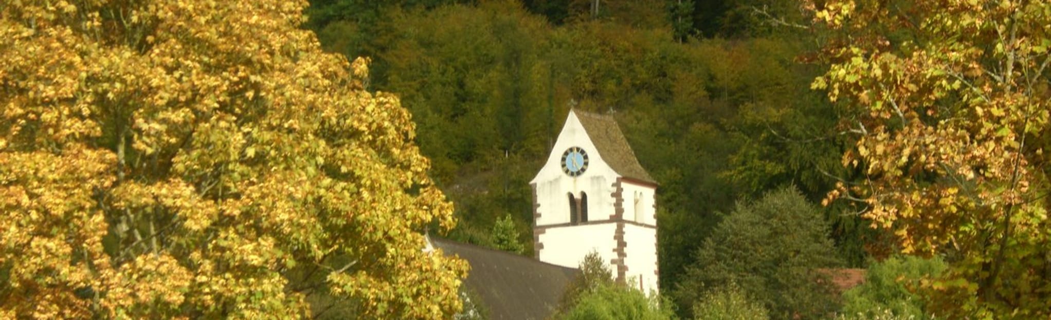 Schliengen - Kaltenbach - Kandern | Map, Guide - Baden-Württemberg ...