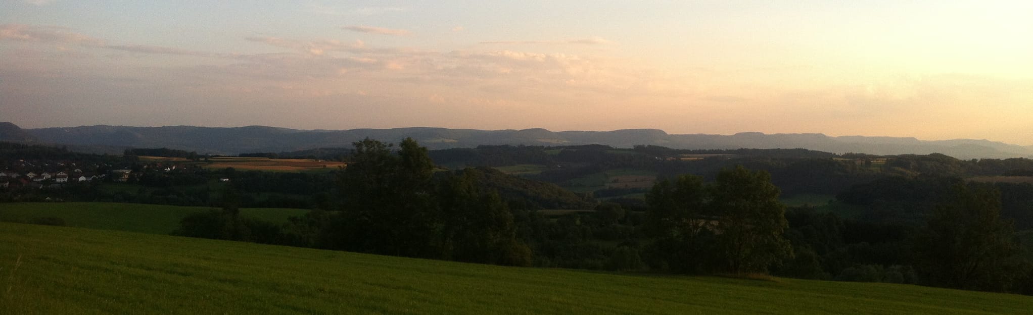 Waldstetten Nordic Walking Strecke 2: 1 Reviews, Map - Baden ...