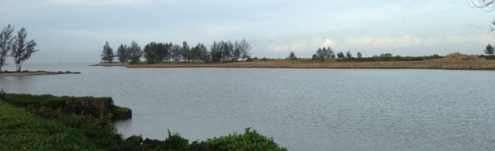 Tanjung Batu Bintulu Beach Trail, Sarawak, Malaysia - 7 Reviews, Map ...