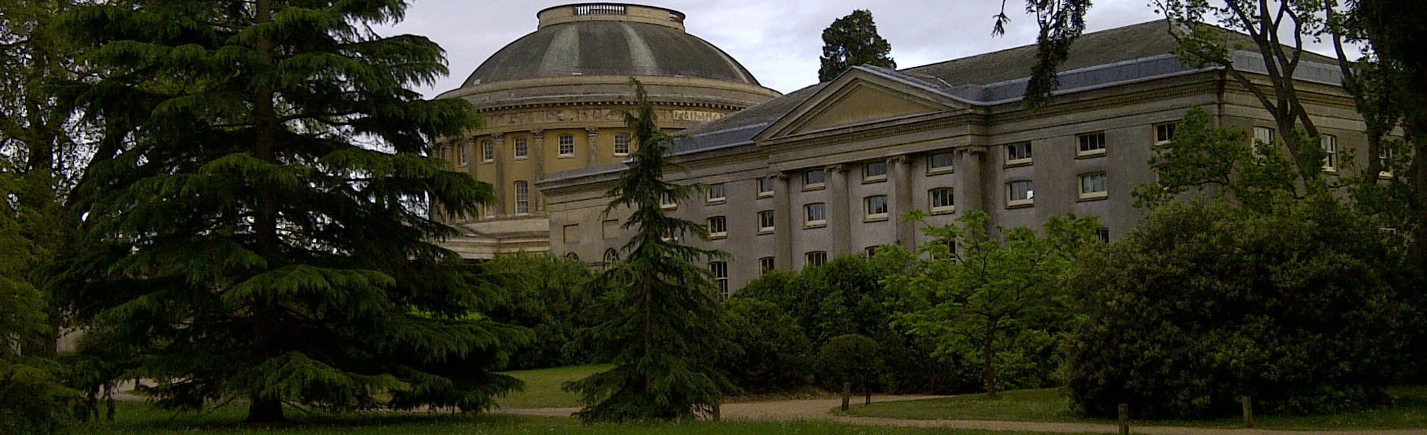 Ickworth Park: River Linnet Trail: 30 Reviews, Map - Suffolk, England ...